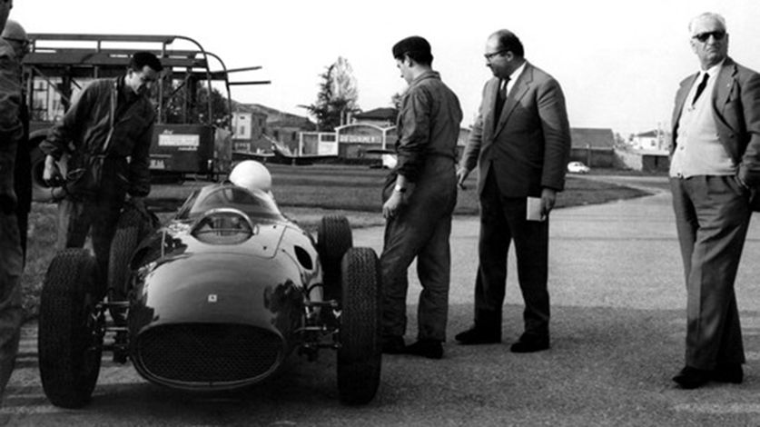 Ferrari news: all the latest plus updates