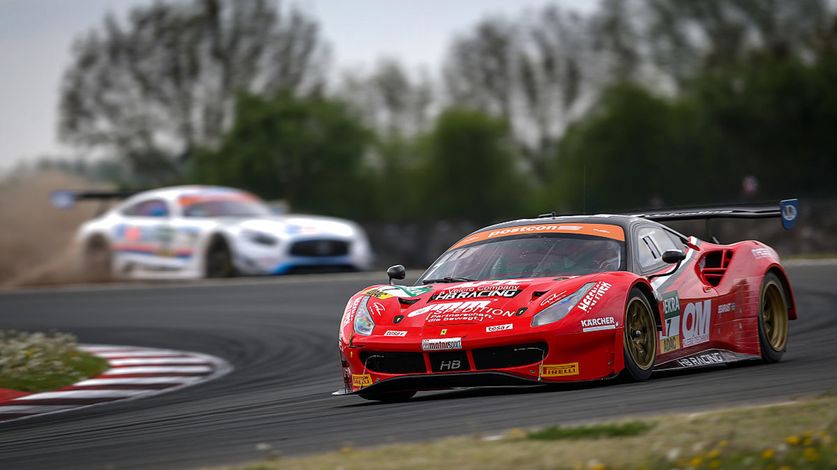 Ferrari news: all the latest plus updates