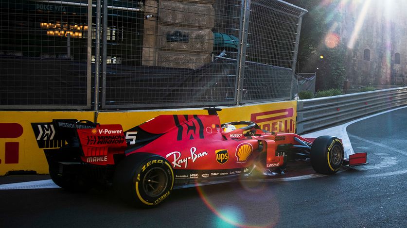 Ferrari news: all the latest plus updates