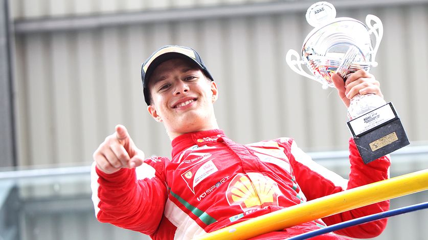 Ferrari news: all the latest plus updates