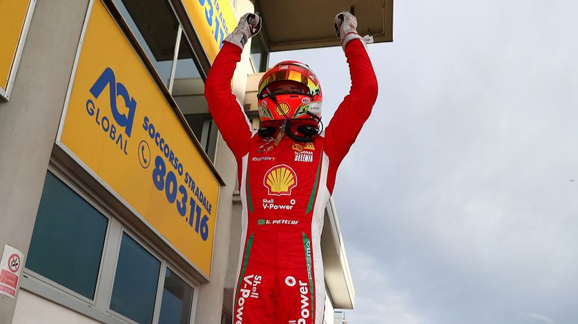 Ferrari news: all the latest plus updates