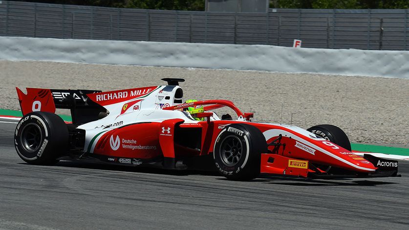 Ferrari news: all the latest plus updates