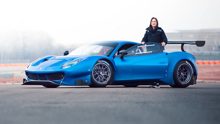 Ferrari news: all the latest plus updates