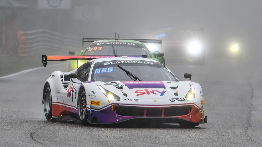 Noticias Ferrari: todas las Últimas actualizaciones