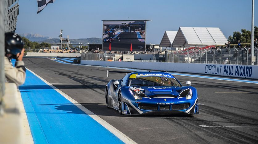 Ferrari news: all the latest plus updates