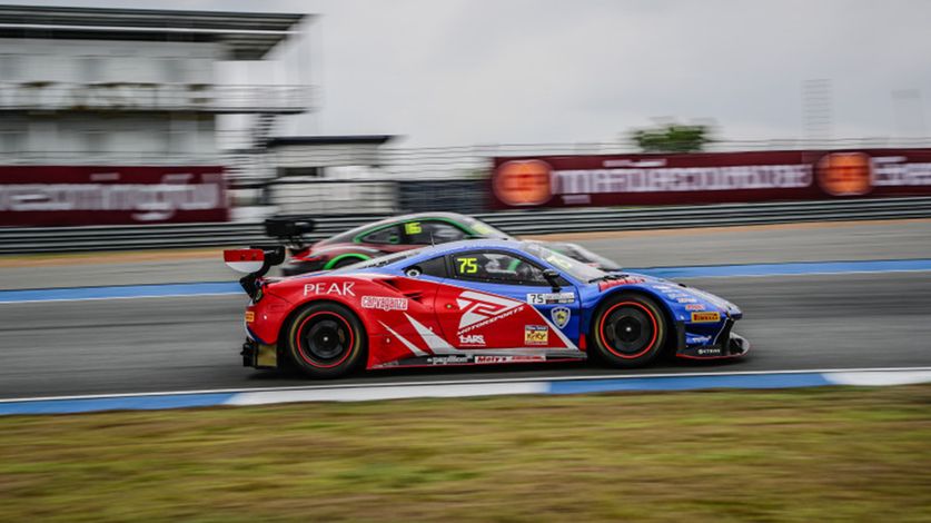 Noticias Ferrari: todas las Últimas actualizaciones