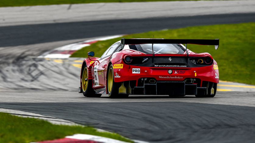 Ferrari news: all the latest plus updates