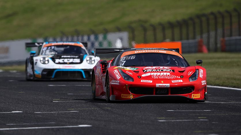 Noticias Ferrari: todas las Últimas actualizaciones