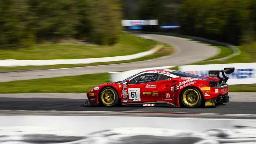 Ferrari news: all the latest plus updates