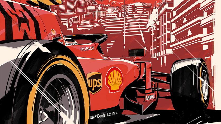 Ferrari news: all the latest plus updates