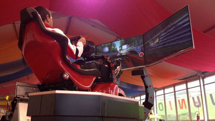 Noticias Ferrari: todas las Últimas actualizaciones