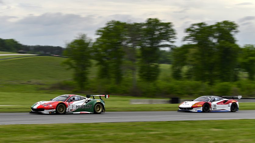 Noticias Ferrari: todas las Últimas actualizaciones