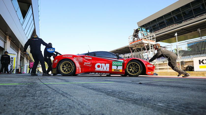 Ferrari news: all the latest plus updates