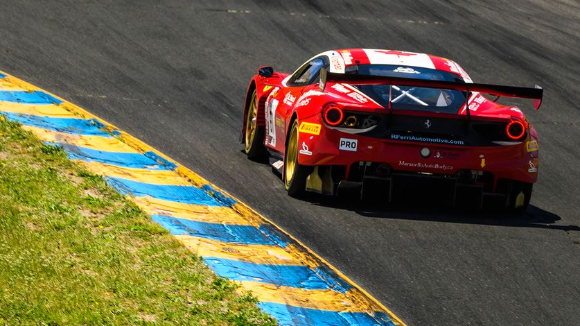 Ferrari news: all the latest plus updates