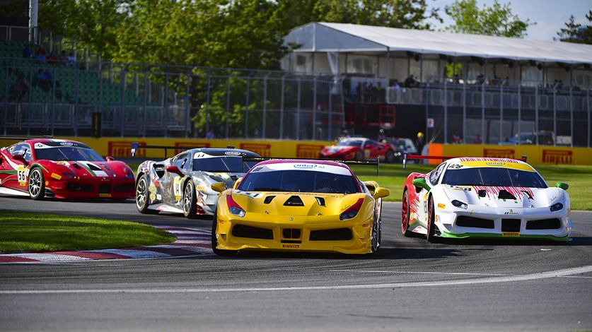 Noticias Ferrari: todas las Últimas actualizaciones