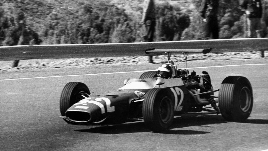 Ferrari Dino 166 F2: Ferrari History