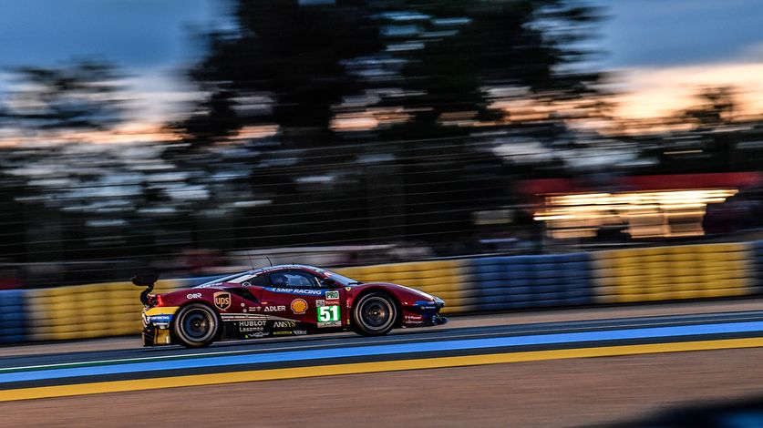 Noticias Ferrari: todas las Últimas actualizaciones