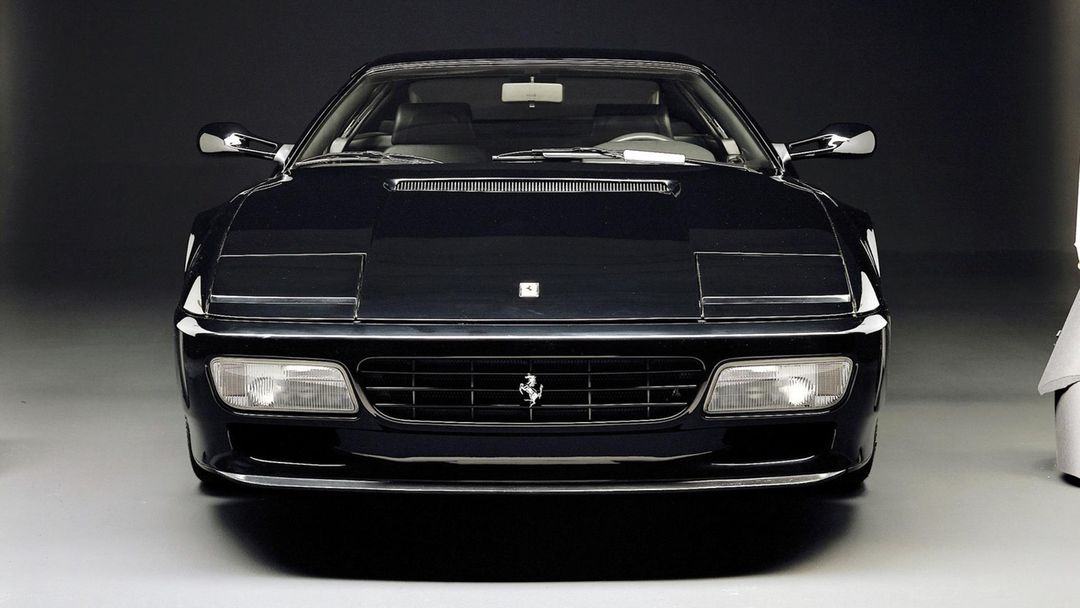 EVOLUTION OF AN ICON: Ferrari History