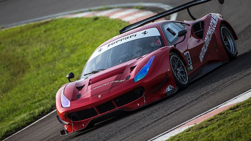 Ferrari news: all the latest plus updates