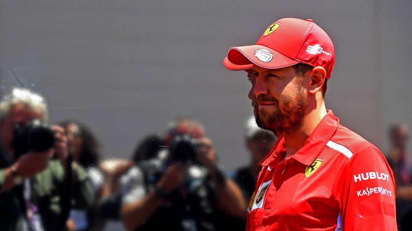 Ferrari news: all the latest plus updates