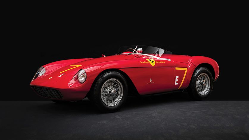 Ferrari news: all the latest plus updates