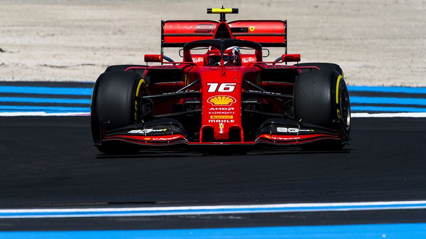 Ferrari news: all the latest plus updates