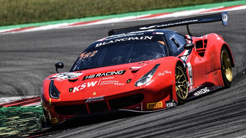 Noticias Ferrari: todas las Últimas actualizaciones