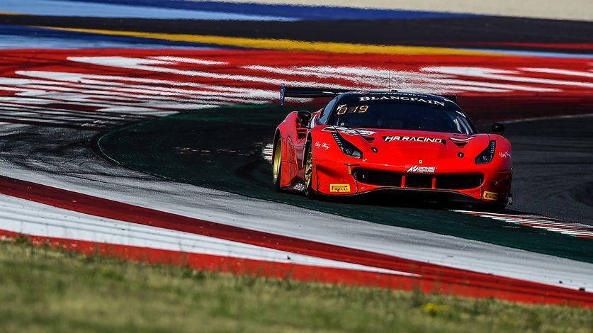 Ferrari news: all the latest plus updates
