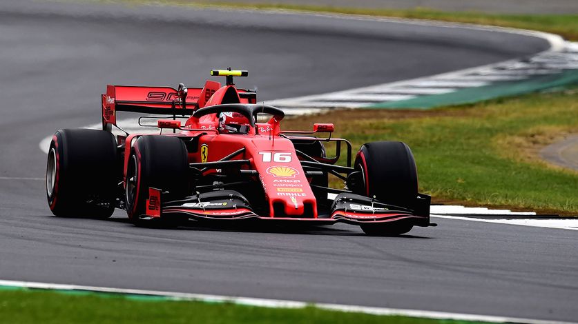 Ferrari news: all the latest plus updates