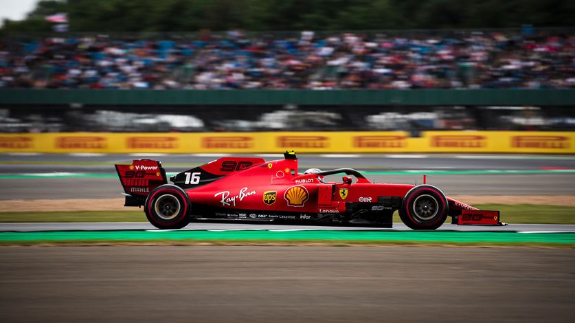 Ferrari news: all the latest plus updates