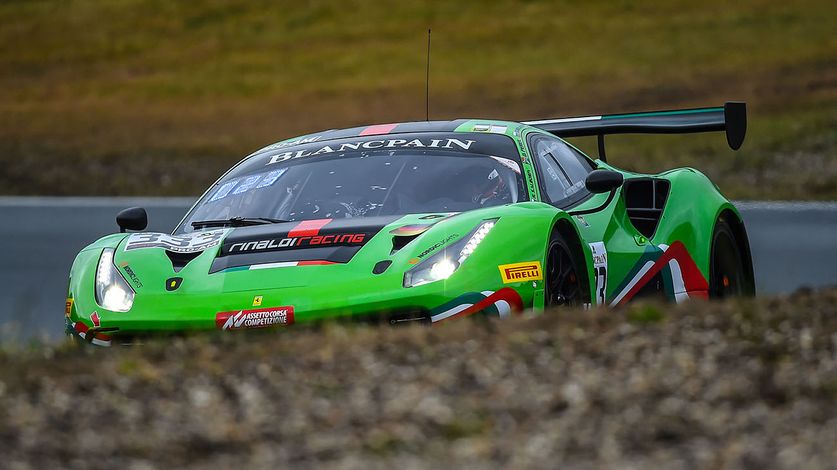Ferrari news: all the latest plus updates