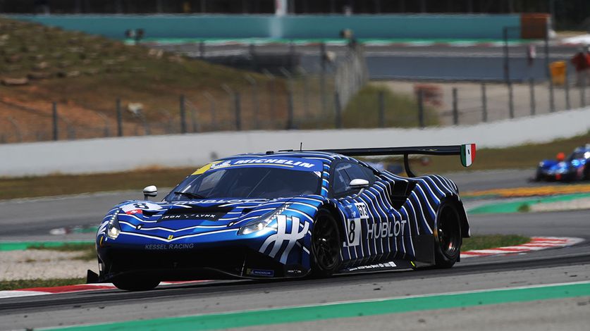 Ferrari news: all the latest plus updates