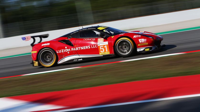 Ferrari news: all the latest plus updates