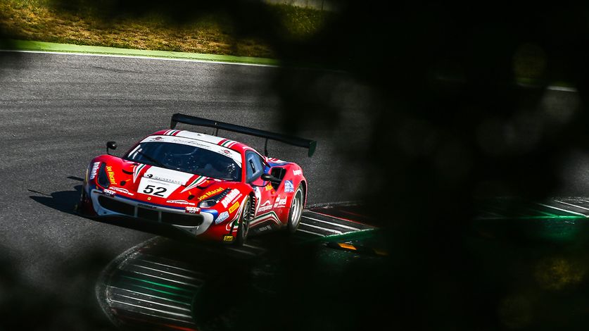 Ferrari news: all the latest plus updates