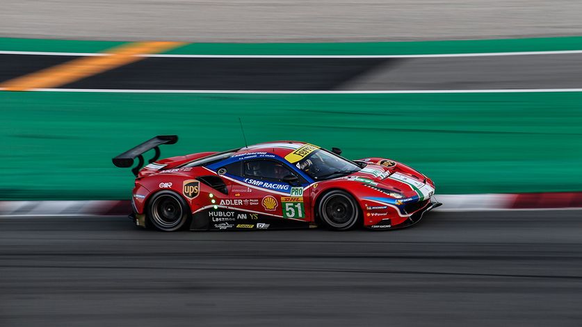 Ferrari news: all the latest plus updates