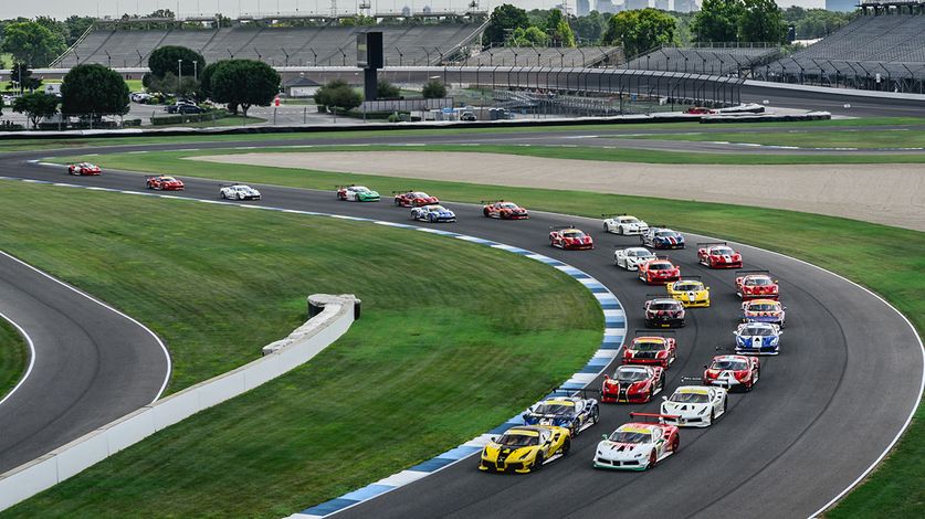 Noticias Ferrari: todas las Últimas actualizaciones