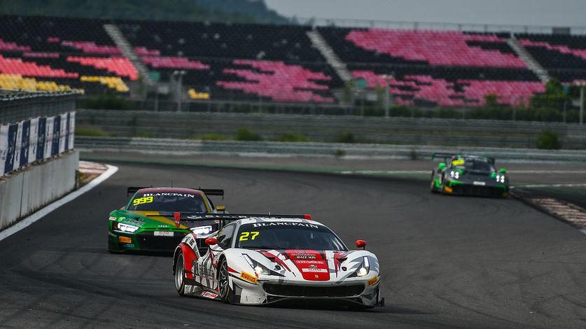 Ferrari news: all the latest plus updates