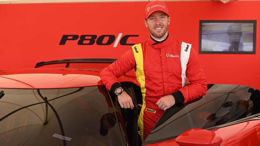 Ferrari news: all the latest plus updates