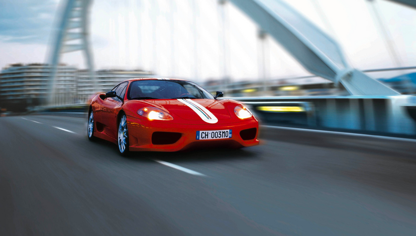 Ferrari news: all the latest plus updates