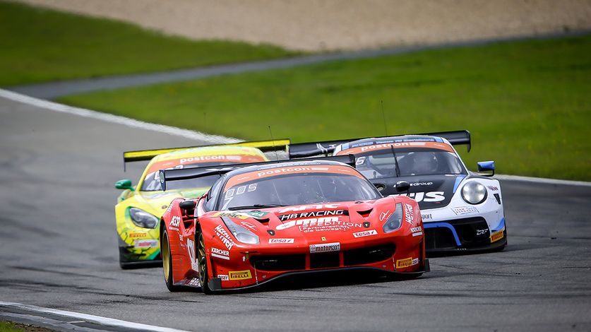 Ferrari news: all the latest plus updates