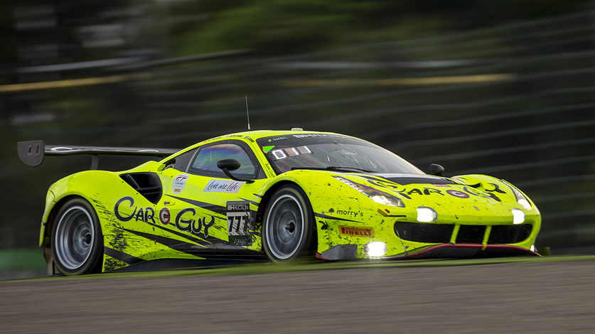 Ferrari news: all the latest plus updates