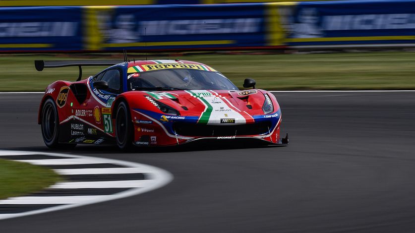 Ferrari news: all the latest plus updates