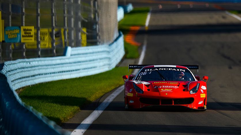 Ferrari news: all the latest plus updates
