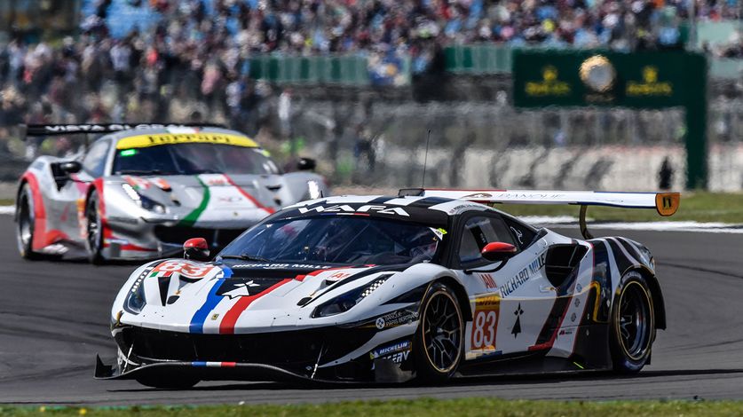 Ferrari news: all the latest plus updates