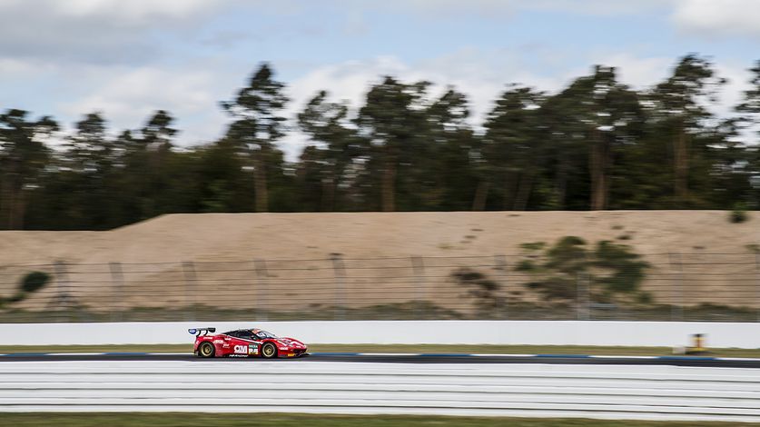 Ferrari news: all the latest plus updates