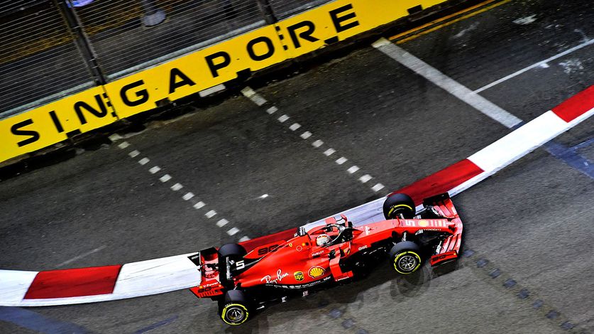 Ferrari news: all the latest plus updates