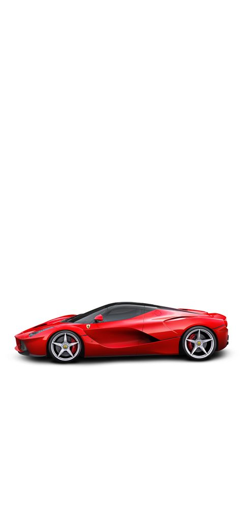 LaFerrari (2013) - Ferrari.com