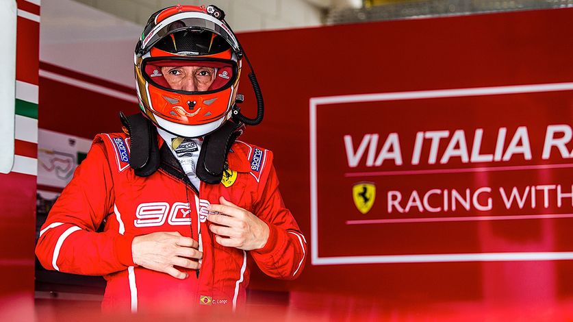 Ferrari news: all the latest plus updates