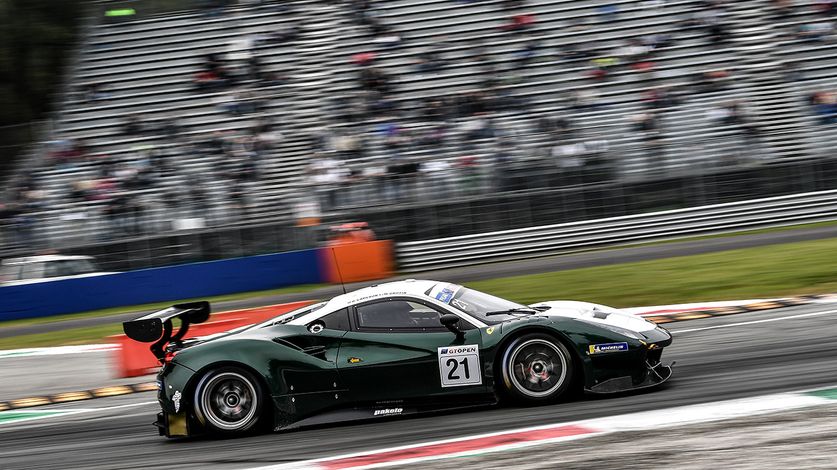 Ferrari news: all the latest plus updates