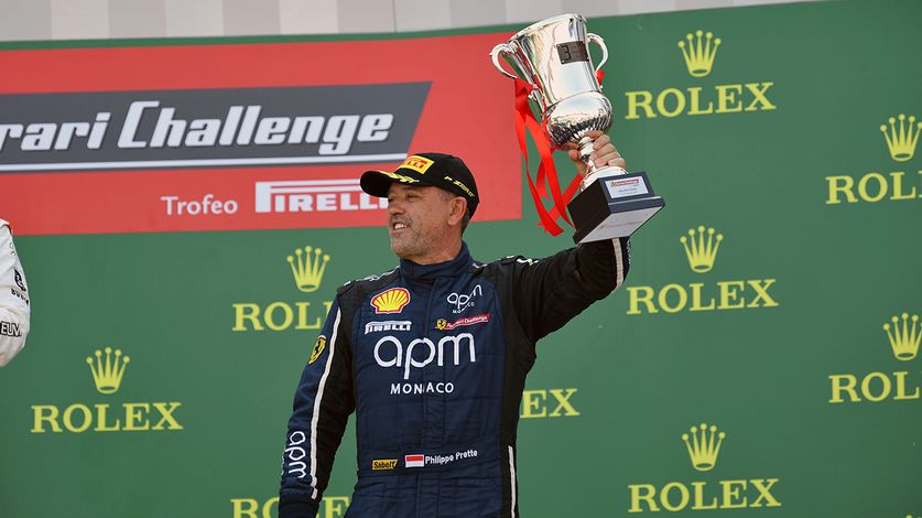 Ferrari news: all the latest plus updates